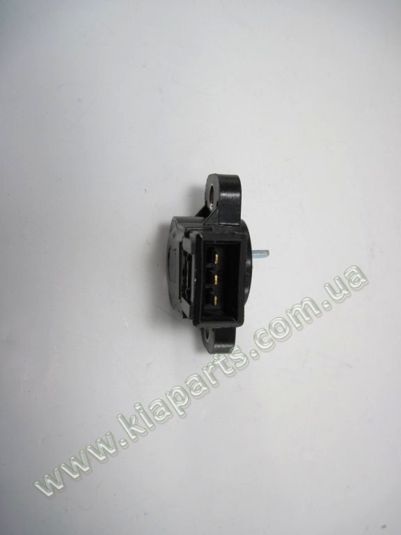 Купить Датчик положення дросельної заслінки - 3517037100 - Sportage ...