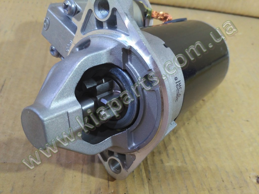 Купить Стартер (0.9кВт) - BN3610022805 - Cerato 1,6L Rio 1,6L Accent 1 ...