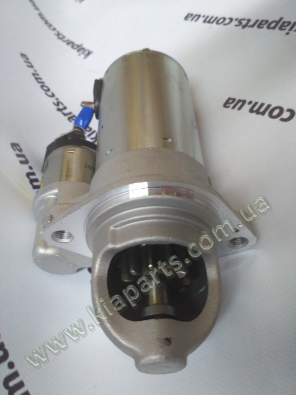 Купить Стартер (1.2kw) - 361002G200 - Sonata NF Magentis Carens 2.0L ...