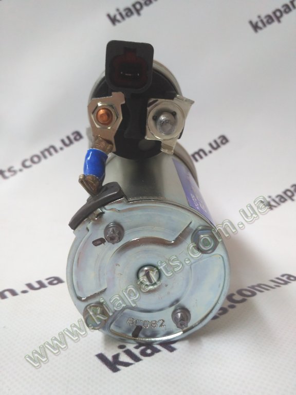 Купить Стартер (1.2kw) - 361002G200 - Sonata NF Magentis Carens 2.0L ...