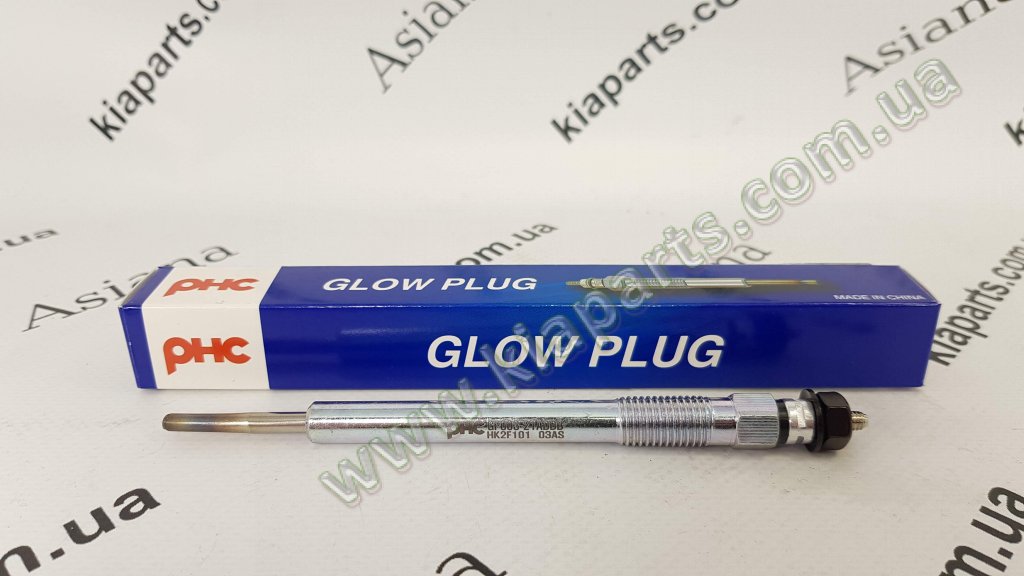 Купить Свічка розжарювання - 367102F101 - IX35 10~ 2.0TD Sorento 10 ...