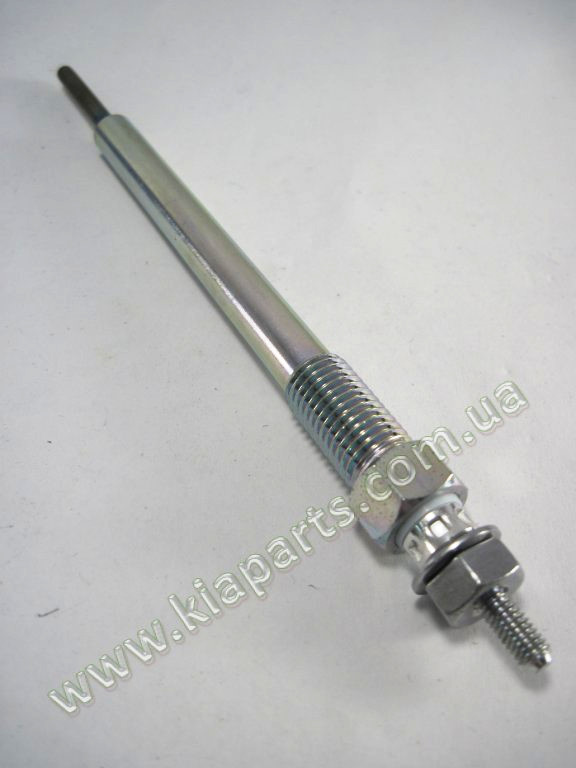 Купить Свічка розжарювання - GX605 - H-1 Sorento 2,5 CRDI. По лучшей ...