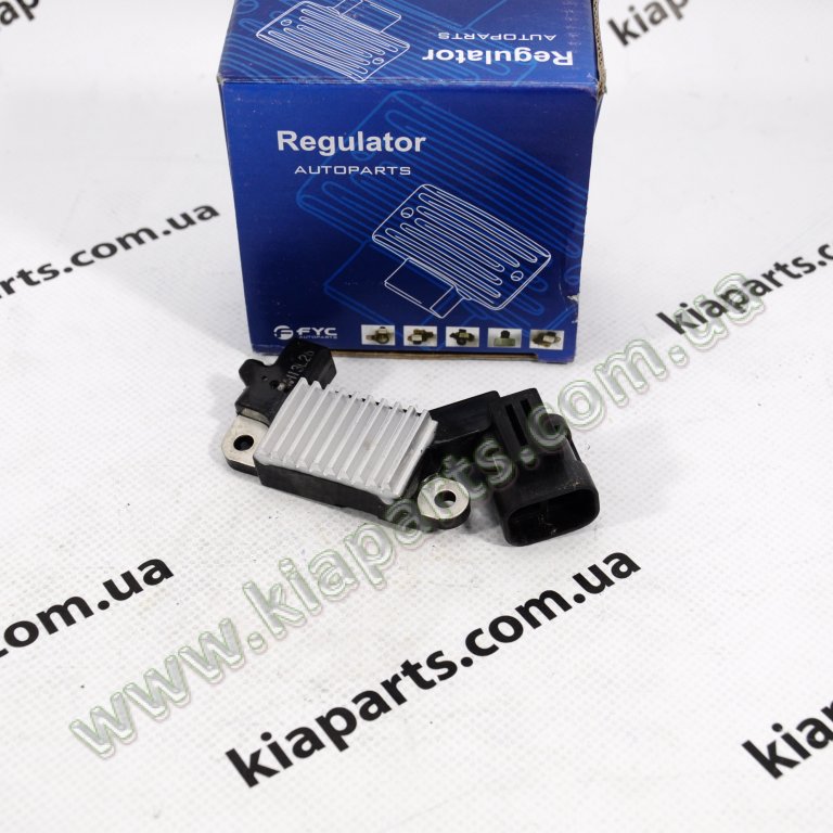 Купить Регулятор напряжения генератора - BN3737027011 - Santa Fe 06-- 2 ...