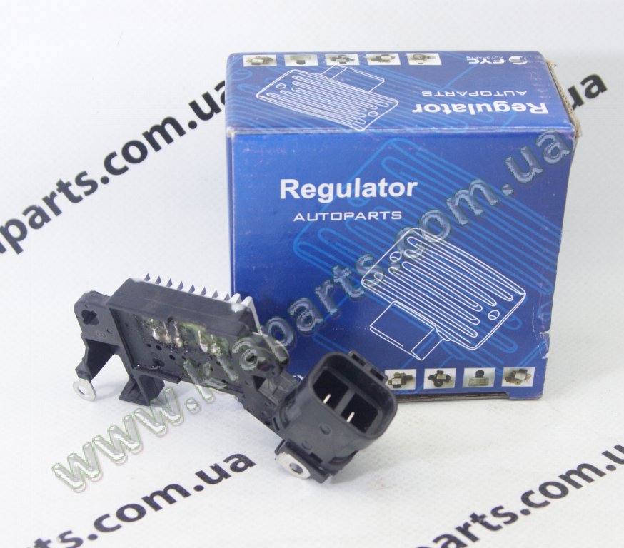 Купить Регулятор напряжения генератора - BN3737027011 - Santa Fe 06-- 2 ...