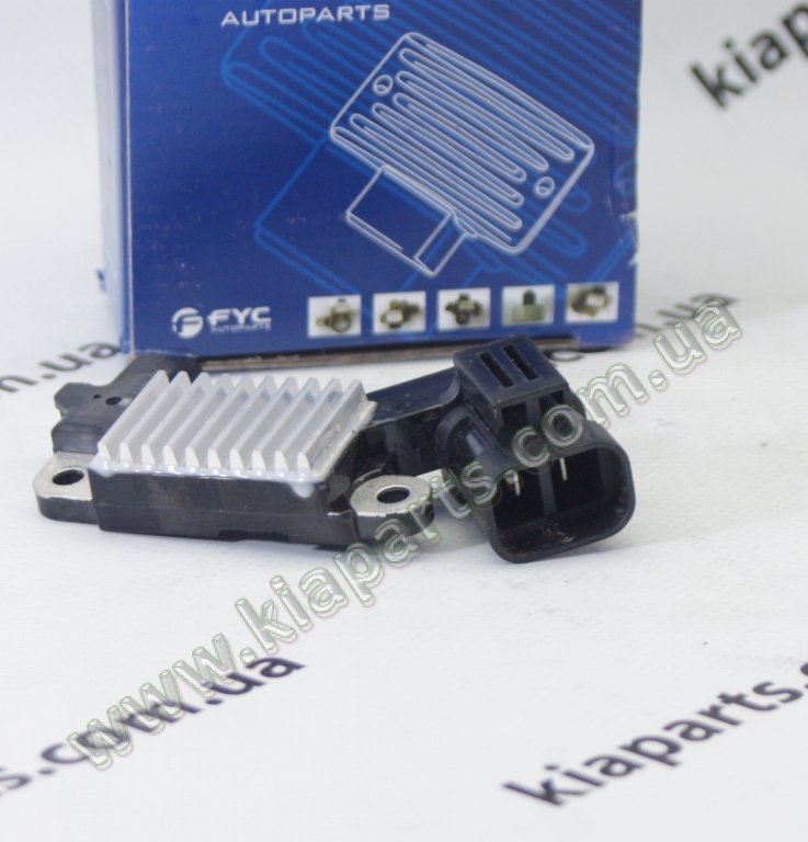 Купить Регулятор напряжения генератора - BN3737027011 - Santa Fe 06-- 2 ...