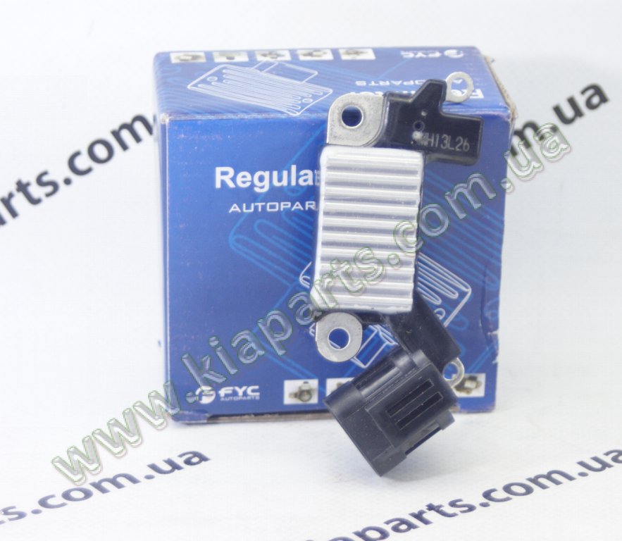Купить Регулятор напряжения генератора - BN3737027011 - Santa Fe 06-- 2 ...