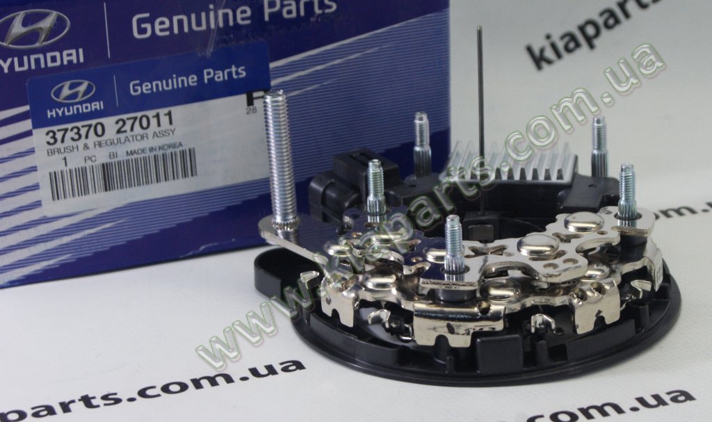 Купить Регулятор напряжения генератора - BN3737027011 - Santa Fe 06-- 2 ...