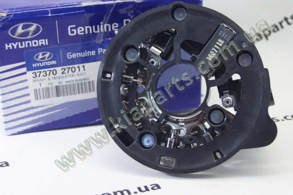 Купить Регулятор напряжения генератора - 3737027013 - Santa Fe 06-- 2.2 ...