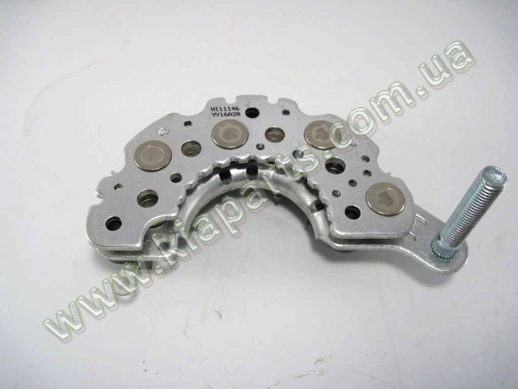 Купить Регулятор напряжения генератора - BN3737027011 - Santa Fe 06-- 2 ...