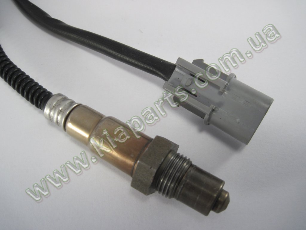 Купить Датчик кисневий (в приймальній трубі) - 392102B010 - Elantra ...