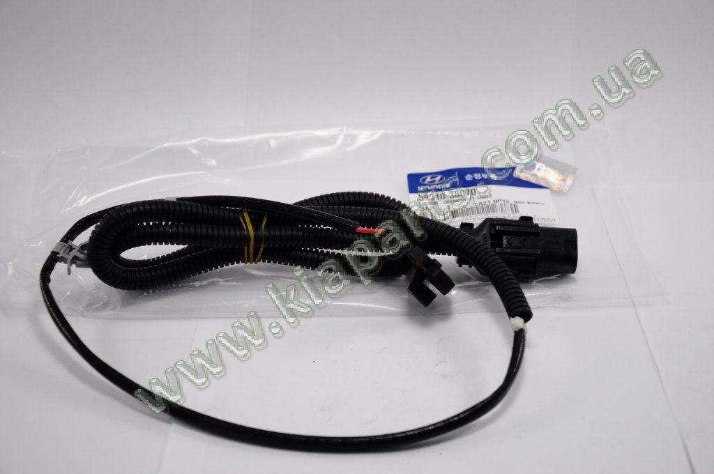 Купить Датчик положення колінчатого вала - KM0900394 - Santa Fe 00~ 2 ...