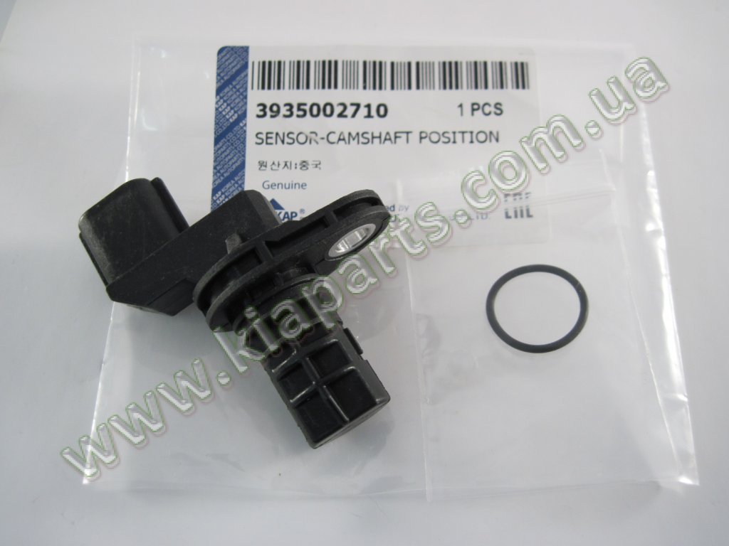 Купить Датчик положення розподільного вала - KM0900400CHN - Picanto 07 ...
