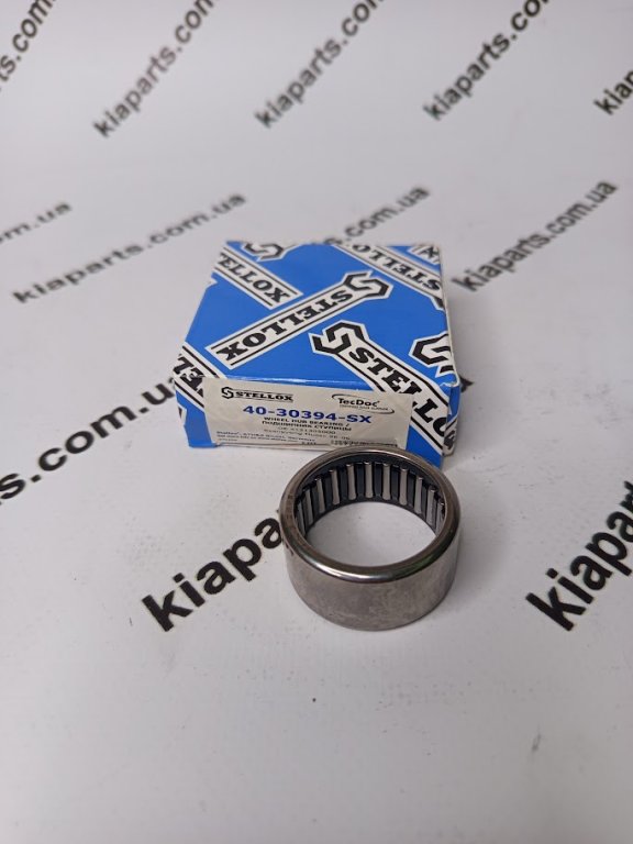 Придбати Підшипник голчастий цапфи - 4121305010 - KORANDO MUSSO. За ...