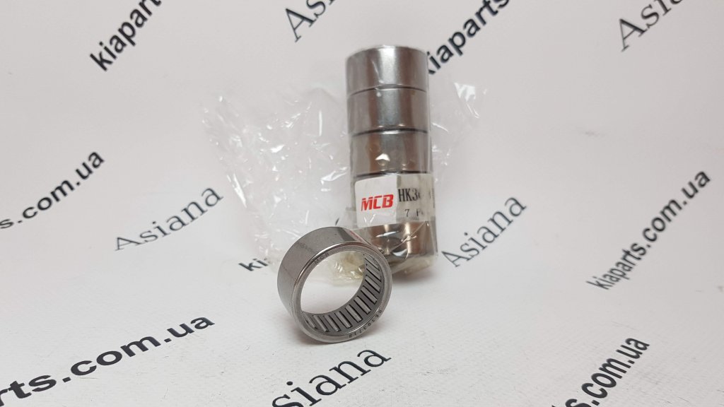 Придбати Підшипник голчастий цапфи - 4121305010 - KORANDO MUSSO. За ...