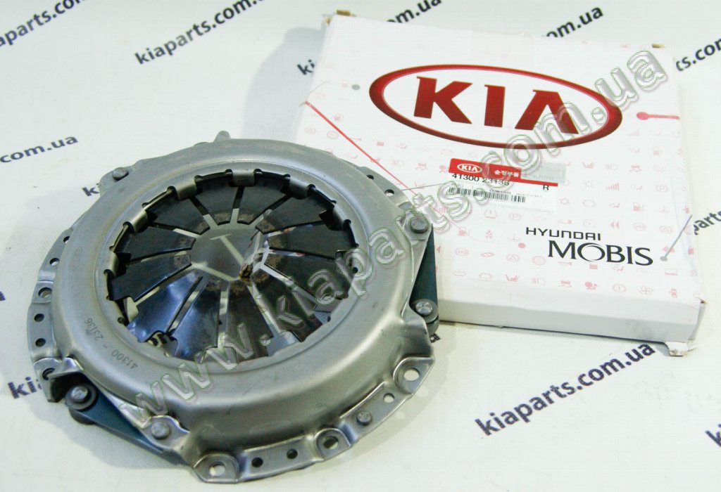 Купить Корзина зчеплення - CK404 - Elantra 06~ i30 07~ Ceed 06~ Cerato ...