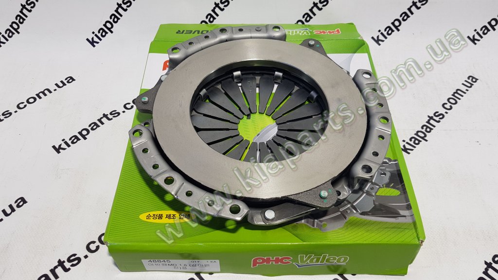 Купить Корзина зчеплення - CK404 - Elantra 06~ i30 07~ Ceed 06~ Cerato ...