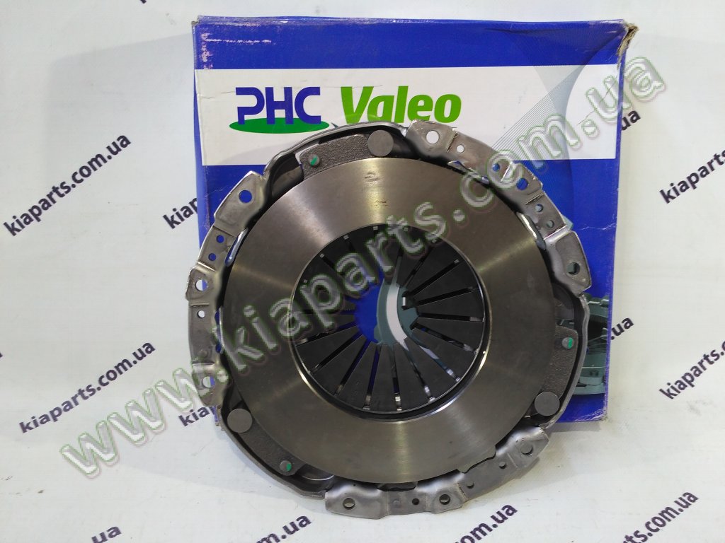 Купить Корзина зчеплення - 413004A000 - H-1. По лучшей цене. KIAPARTS ...