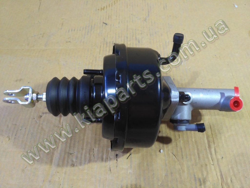 Купить Цилиндр сцепления главный - EX416005H000 - HD65 HD72. По лучшей ...