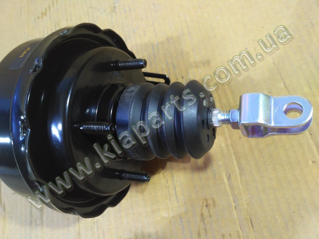 Купить Цилиндр сцепления главный - EX416005H000 - HD65 HD72. По лучшей ...