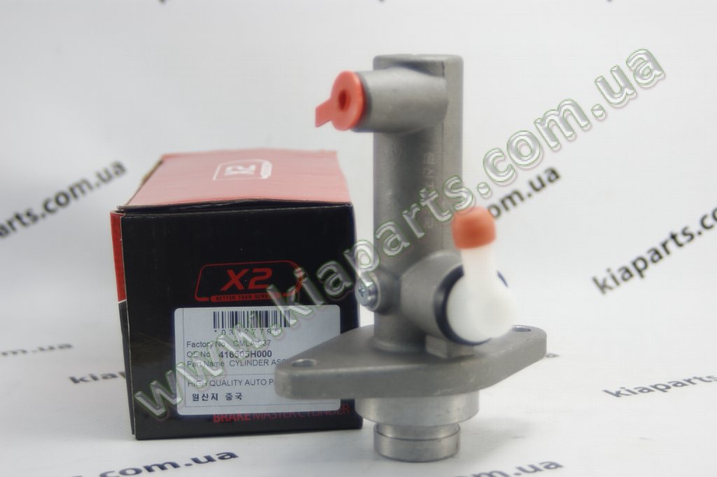 Купить Циліндр зчеплення головний - 416505H100 - HD65 HD72. По лучшей ...