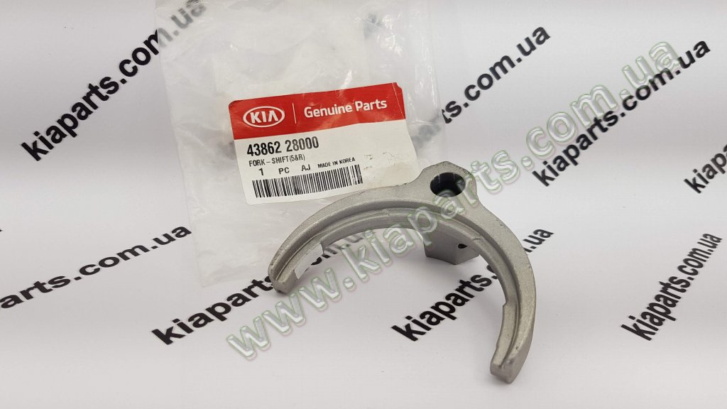 Купить Вилка механизма выбора передач - 4386228000 - Univ. По лучшей ...