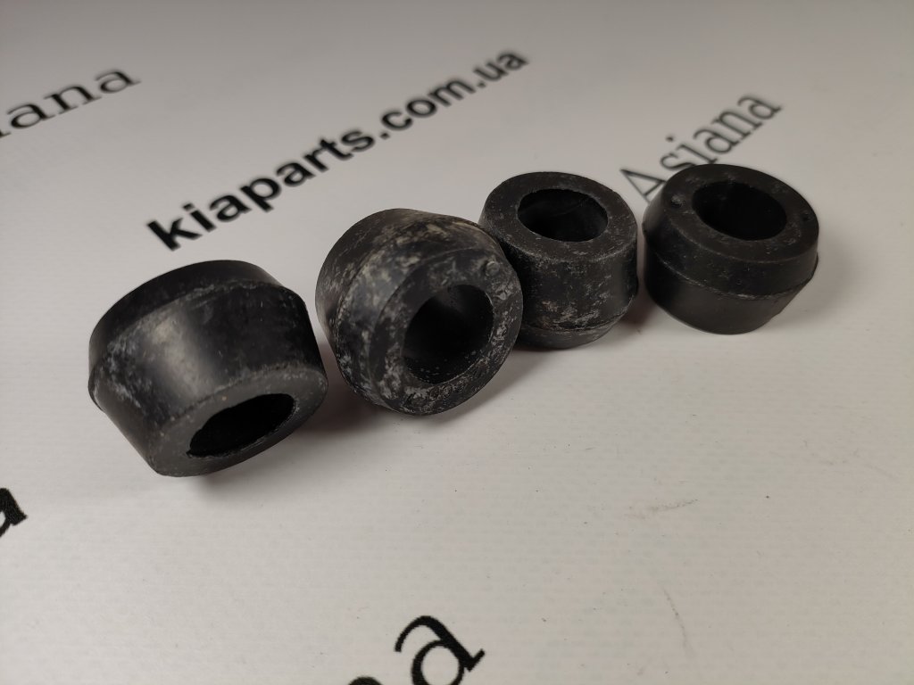 Придбати Втулка амортизатора заднего нижняя - 4431101001 - KORANDO ...