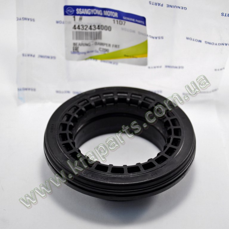 Придбати Підшипник амортизатора переднього - 4432434000 - KORANDO C. За ...