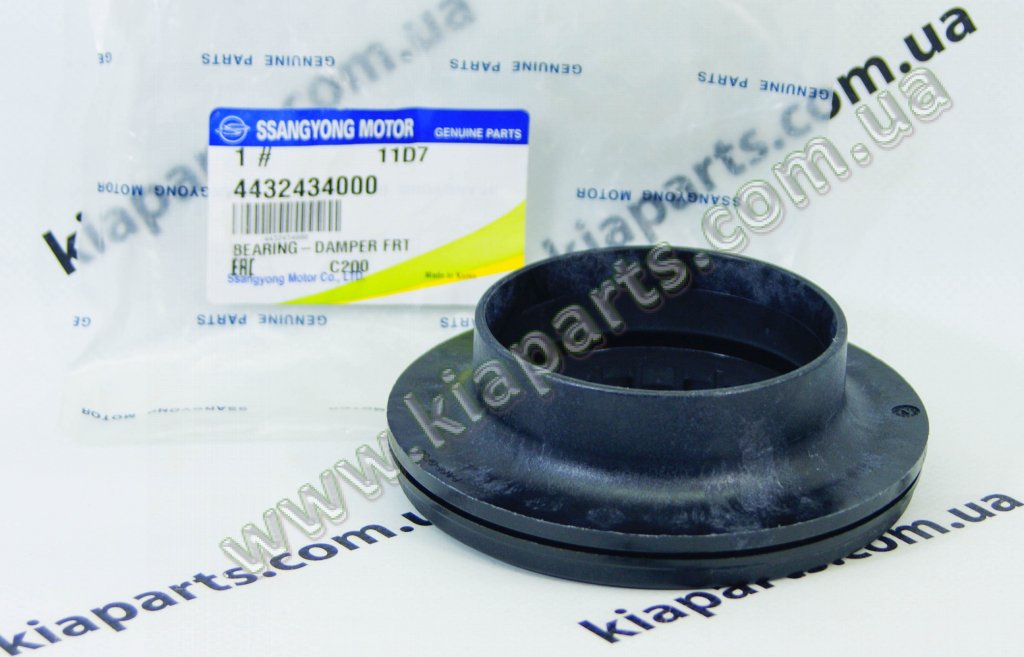Придбати Підшипник амортизатора переднього - 4432434000 - KORANDO C. За ...