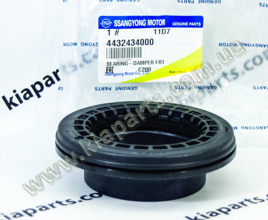 Придбати Підшипник амортизатора переднього - 4432434000 - KORANDO C. За ...