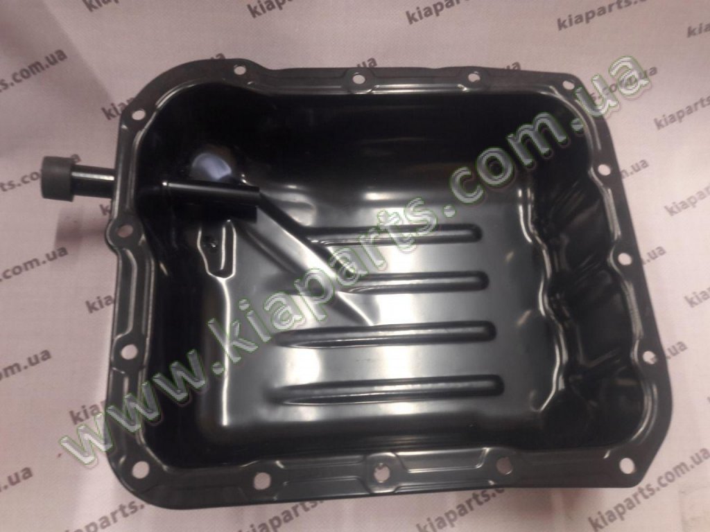 Купить Крышка КПП - 4528339750 - SantaFe 06~. По лучшей цене. KIAPARTS ...