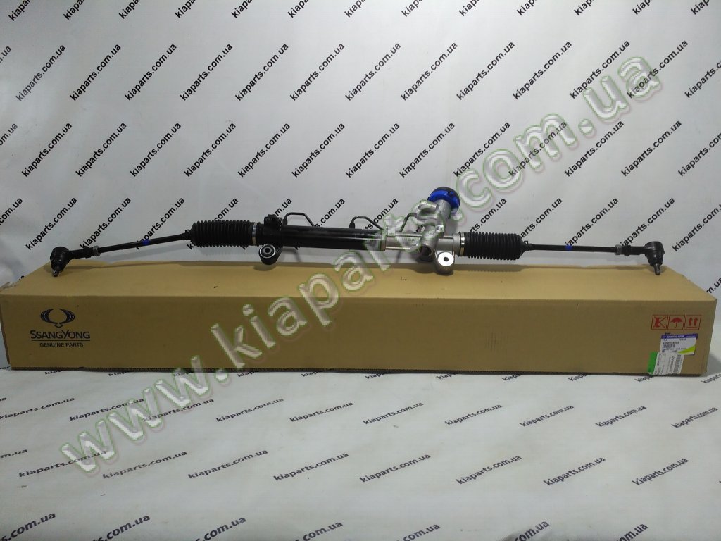 Купить Рейка рульова - 4650034003 - New Actyon Korando C. По лучшей ...