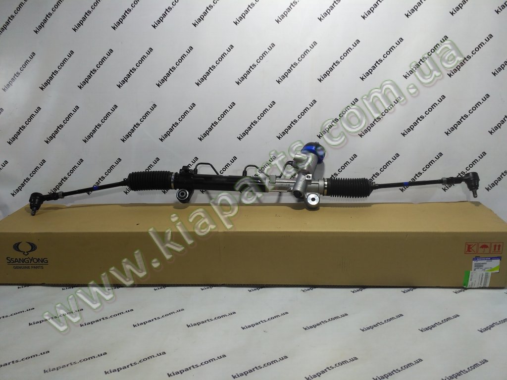 Купить Рейка рульова - 4650034003 - New Actyon Korando C. По лучшей ...