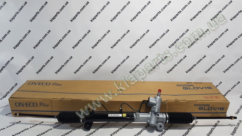 Купить Рейка рульова - 4650034003 - New Actyon Korando C. По лучшей ...