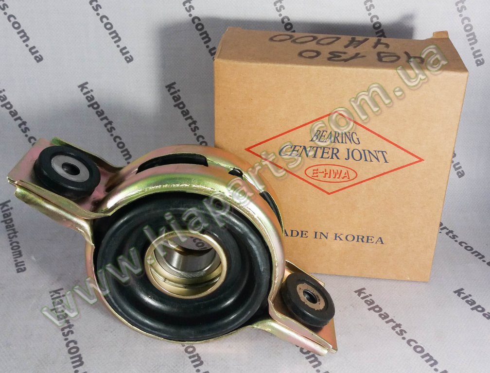 Купить Підшипник підвісний кардана - 491304A000 - H-1 96~. По лучшей ...