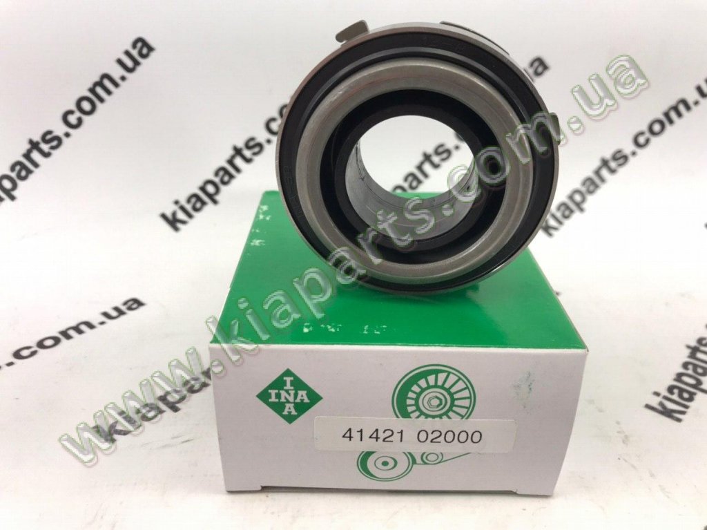 Купить Підшипник зчеплення вижимний - 4142102000 - UNIV. По лучшей цене ...