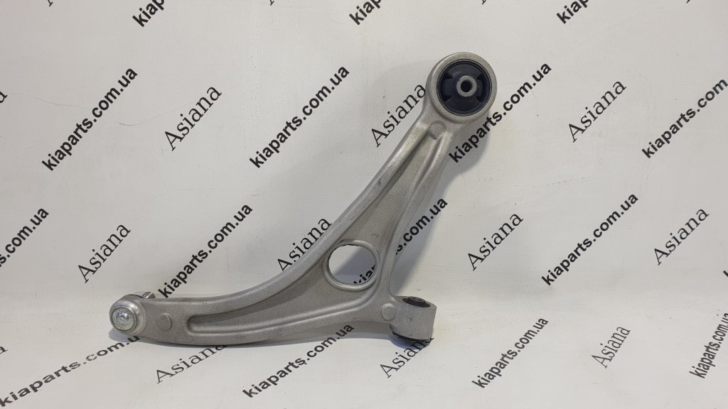 Придбати Важіль передній лівий (в зборі) - 545004R000 - Sonata 09 ...