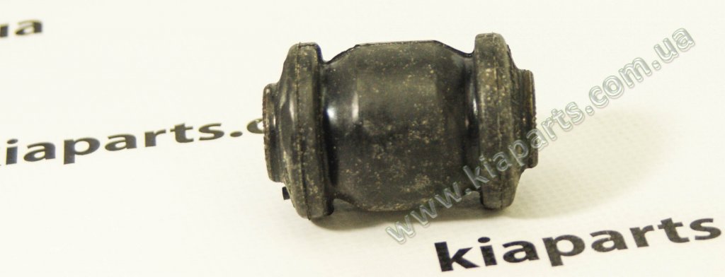 Купить Сайлентблок переднього важеля - 545511E000 - Accent 06~ Rio III ...