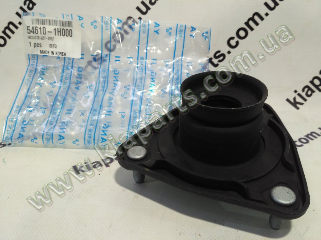 Купить Опора амортизатора переднього - GA0011 - Elantra 07~ i30 Ceed ...