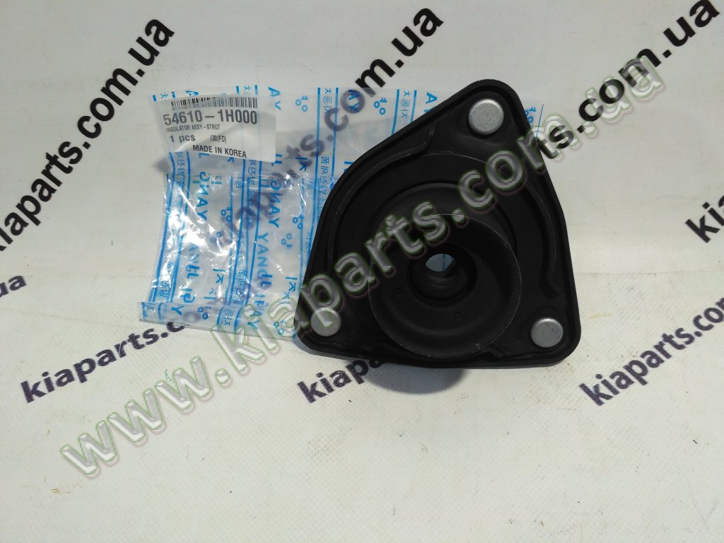 Купить Опора амортизатора переднього - GA0011 - Elantra 07~ i30 Ceed ...