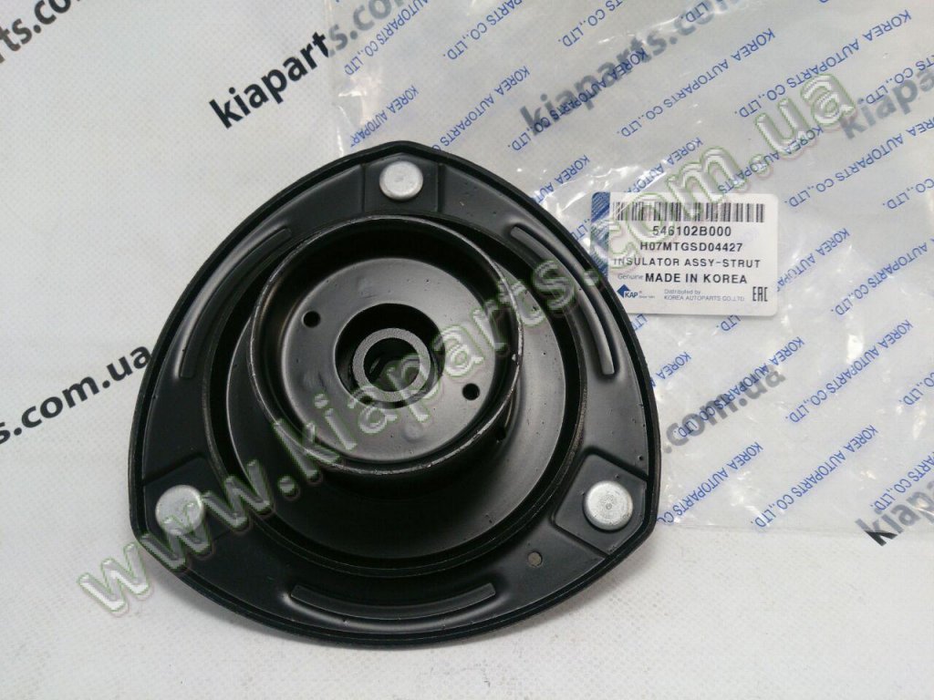 Компания KIAPARTS - Поиск деталей 7188