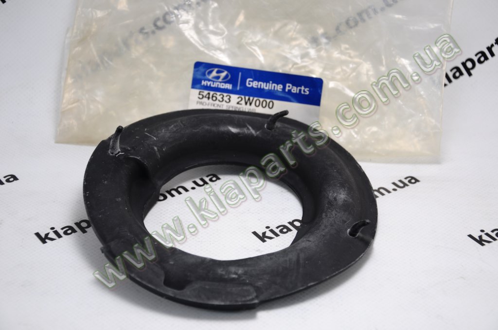 Придбати Прокладка пружины передней нижняя - 546332W000 - Santa Fe 12 ...