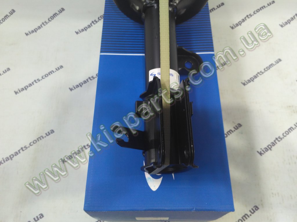 Купить Амортизатор підвіски (газ) - 546512E500 - HYUNDAI TUCSON, KIA ...