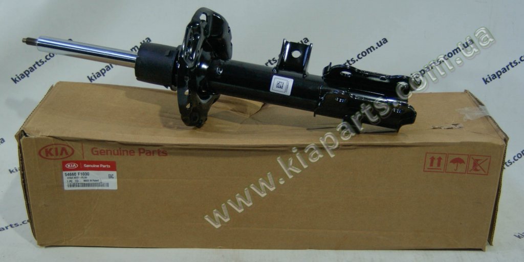 Купить Амортизатор передній правий (H.P.D) (High Performance Damper ...