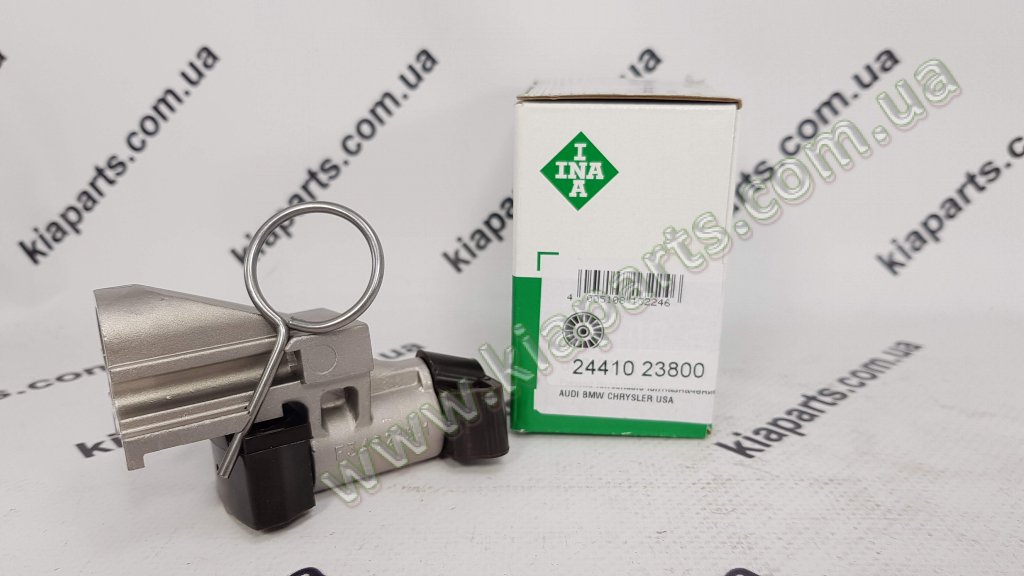 Купить Гідронатягувач ланцюга ГРМ - 2441023800 - Cerato Elantra Coupe 2 ...