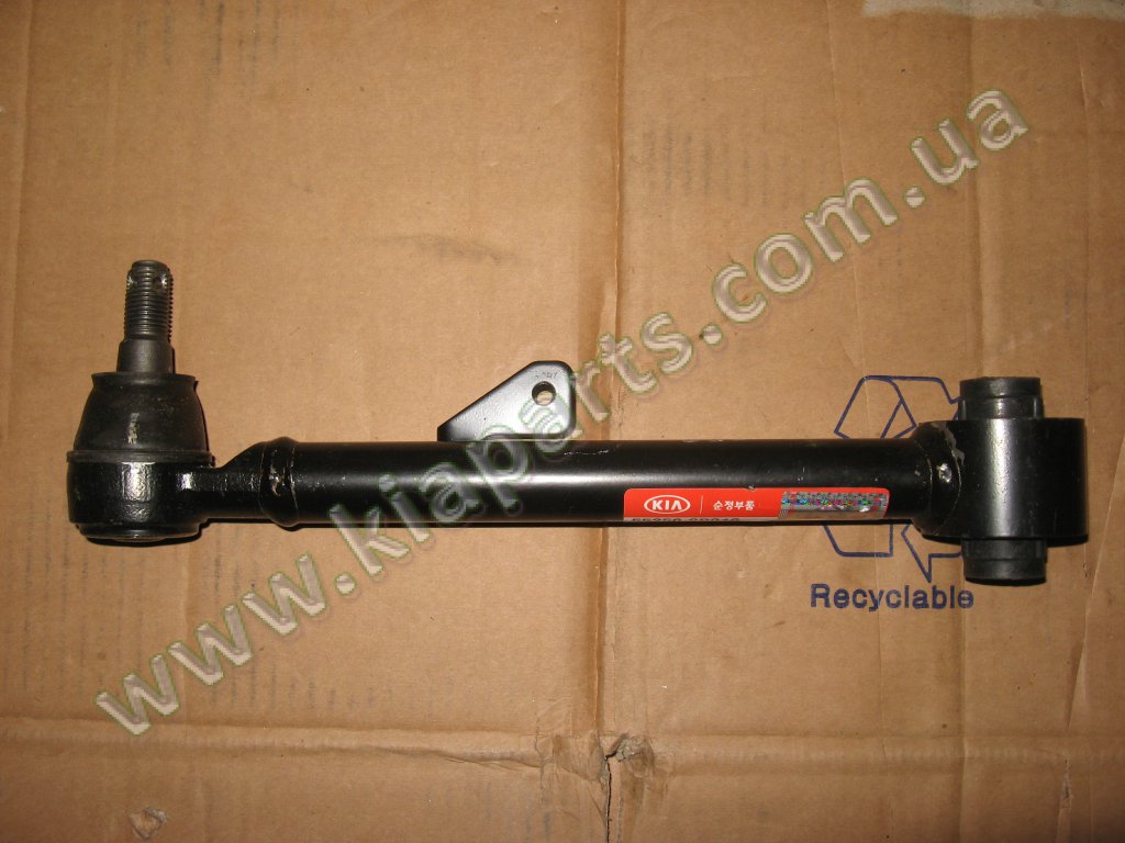 Купить Важіль поперечний задній (з кульовою опорою) - 552502B000 ...