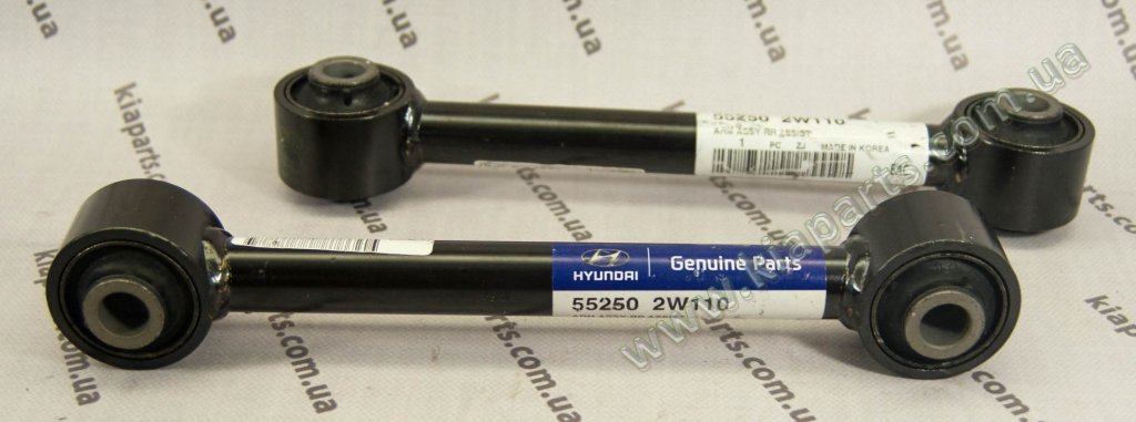 Купить Важіль поперечний задній - 552502W110 - TUCSON 2015~ Sportage 2015~. По лучшей цене ...