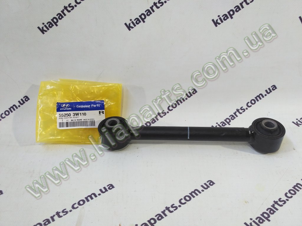 Придбати Важіль поперечний задній - 552502S110 - IX 35 10~ (4WD) Sportage 11~. За найкращою ціною.