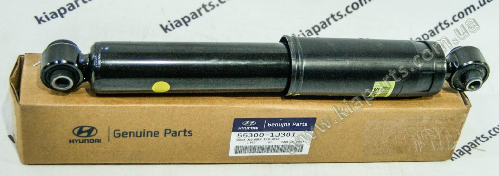 Купить Амортизатор задний (газ) - EX553001J000 - i20. По лучшей цене ...