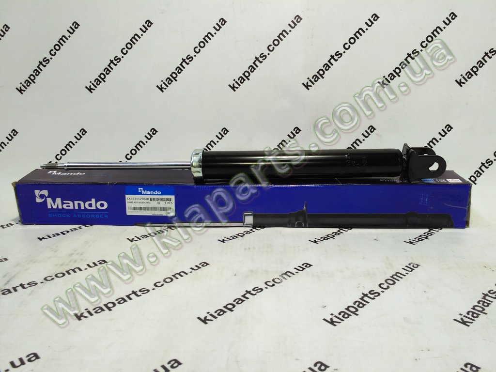 Купить Амортизатор задний - EX553112T020 - Sonata YF 10~ Optima 11~. По ...
