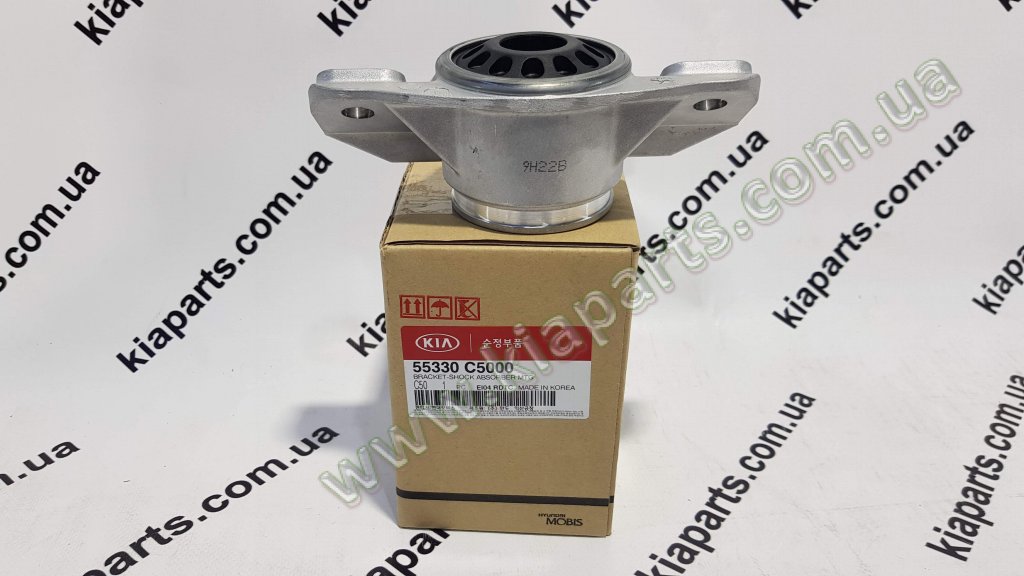 Купить Опора амортизатора заднего - 55330C5000 - Sorento 14~. По лучшей ...